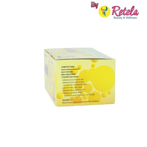 Jual L Bio Sachet Shopee Indonesia