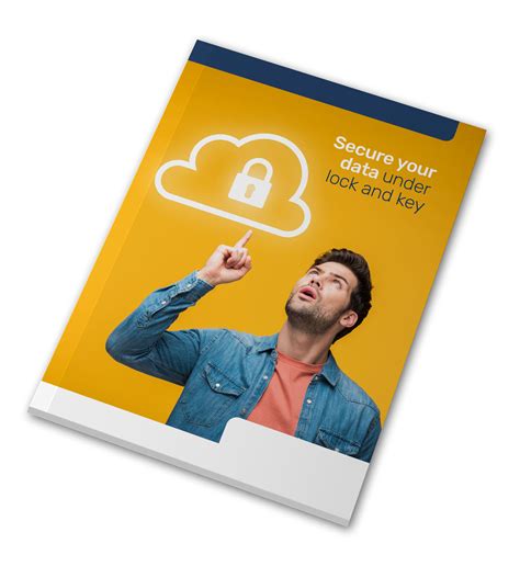 March Guide 2024 Secure Your Data Under Lock And Key Client Server