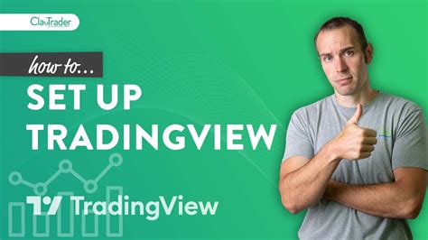 How To Set Up Your TradingView Chart