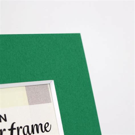 アートペーパーフレーム B5サイズ 182mm×257mm Green 緑 Apf B5 N64 オリオン Orion Shop 通販