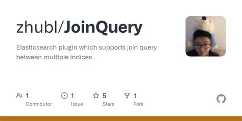 Github Zhubljoinquery Elasticsearch Plugin Which Supports Join