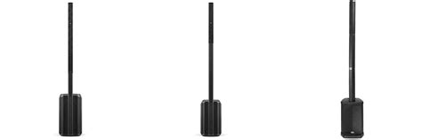 Top 5 Portable Line Array Speakers Reviews And Buyers Guide