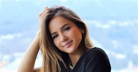 Isabela Fernandez Height Weight Body Measurements Bra Size Shoe Size
