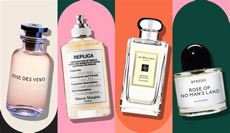 Fragrance 101 ทำความเข้าใจ 3 องค์ประกอบสำคัญของน้ำหอม