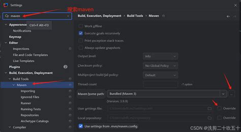 Java第一课——环境的搭建和项目的准备idealu Csdn博客
