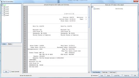 Setting A Preprocessor For Text To Xml Conversion Miniwiki