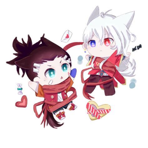 Aiga X Phi By Akemiiaoi On Deviantart