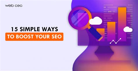 15 Quick Ways To Improve Your Seo And Rankings