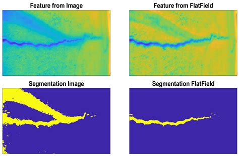 Remote Sensing Free Full Text A New Region Based Minimal Path Selection Algorithm For Crack
