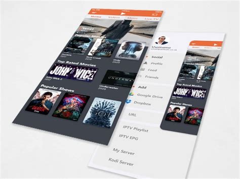 A Clean UI Design For A Mobile App Upwork