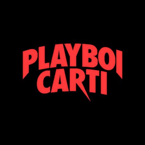 Playboi Carti Logo