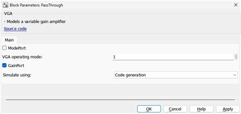 Adc Ibis Ami Model Based On Com Matlab And Simulink