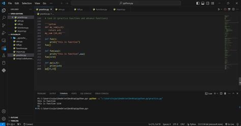 Chowdam Naga Narasimharaju On Linkedin Task 22 Practice Function And
