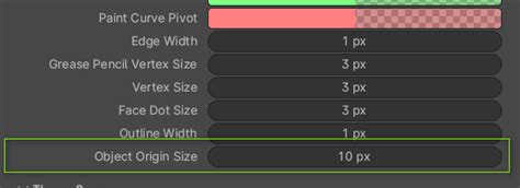How To Scale The Object Origin Axis Modeling Blender Artists Community