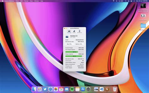 Macbook M1 Air Heats While Charging Macbook