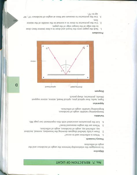 Csec Physics Lab Manual Pdf