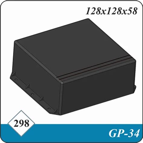 Gps Box Gp 34 At ₹ 75 Piece Marine Gps In Bengaluru Id 2850471776788