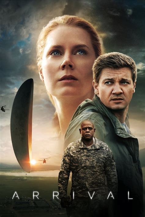 Arrival 2016 Filmflowtv