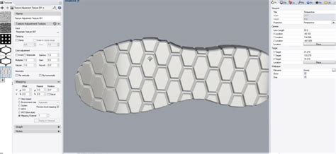 Designstrategies DE2 Visualisation In Rhino For Conceptual Design