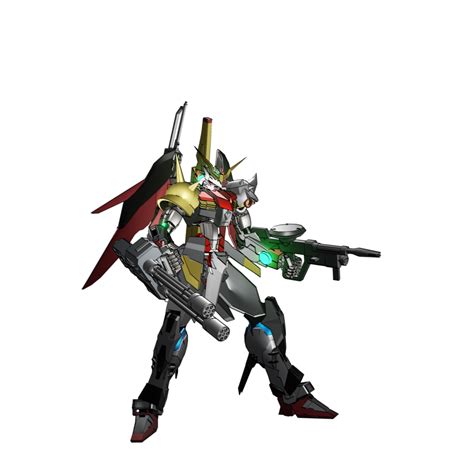 Pose Dattaque De Robot 12590777 Png