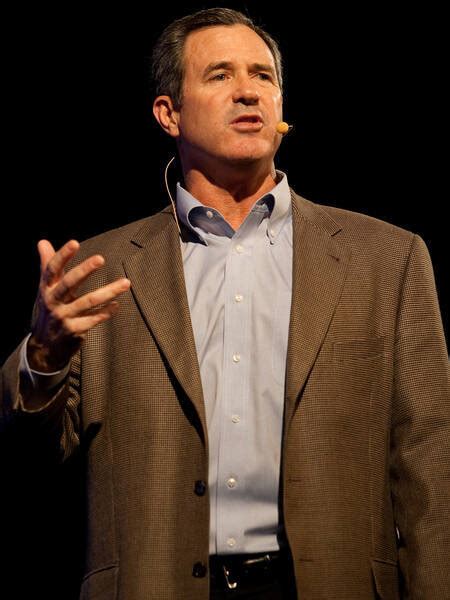 Anthony Bourke Speaking Fee Schedule Bio And Contact Details