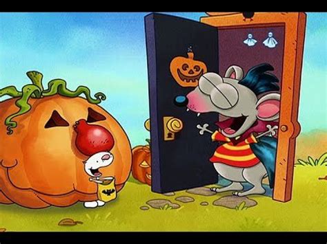 Toopy And Binoo Adventures At Halloween Extended Version Halloween