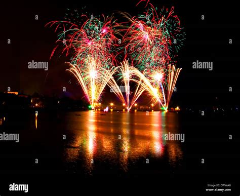 Water Country Fireworks At Katie Jenkins Blog