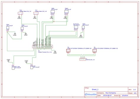 D Printer Breakout Platform For Creating And Sharing Projects OSHWLab