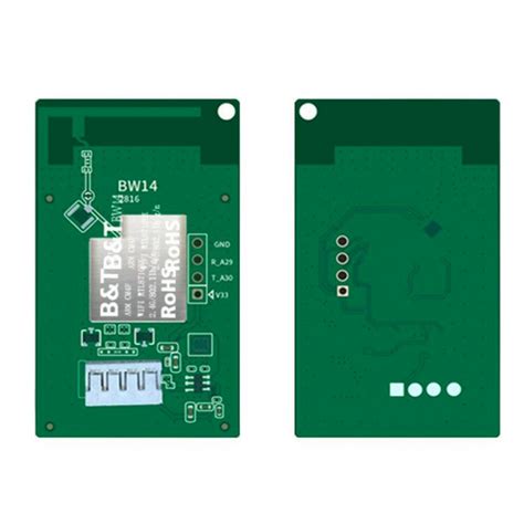 Ai Thinker BW WiFi Wireless Transparent Transmission Module Buy Online At Low Price In India