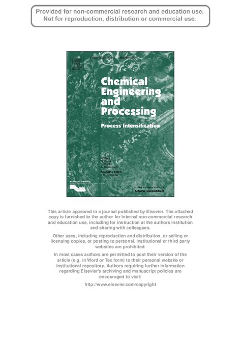 Pdf A Multi Objective Approach For Property Based Synthesis Of Batch