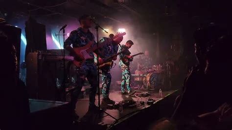 Sun Gazer Band