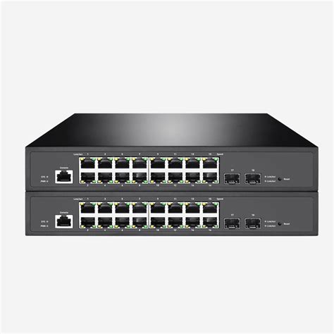 Snmp Erps Stp Rstp 24 Gigabit 16ge 2sfp Enterprise 16 Port Layer 2 Managed Ethernet Switch Snmp Erps Stp Rstp 24 Gigabit 16ge 2sfp Enterprise 16 Port Layer 2 Managed Ethernet Switch