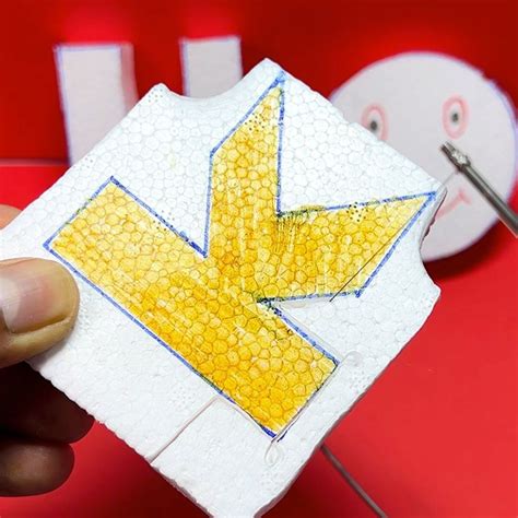 Satisfying Styrofoam Cutting Styrofoam Styrofoam Plus Facebook