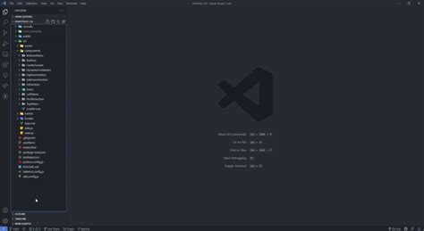 Github Samuglz Vscode Template File Generator Extension Visual Studio Code Extension To