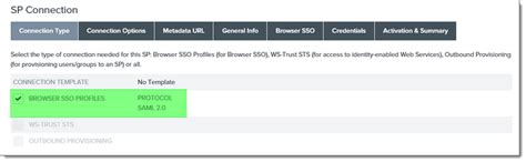 sso for pingfederate autorabit knowledge base