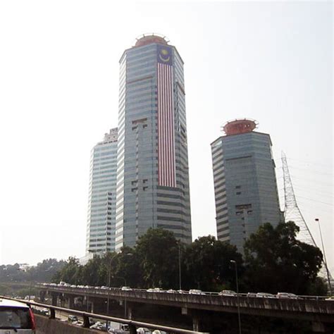 Advertising Outdoor Neon City Builders Sdn Bhd