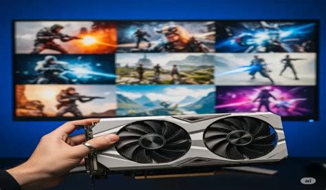 تستوبازی مرجع تخصصی کارت گرافیک استوک