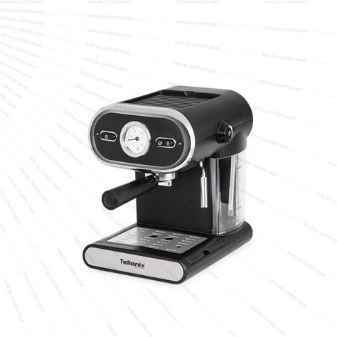 دستگاه اسپرسو ساز Telionix 5117 قهوه دز