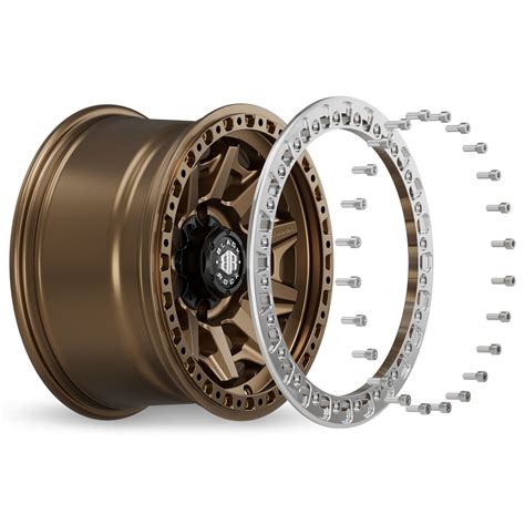 Beadlock Wheels Rings At Albert Jarman Blog