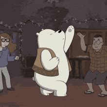 Dancing Bears S Tenor Dancing Bears S Tenor