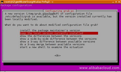 how to use the lxd container hypervisor on ubuntu 16 04 alibaba cloud