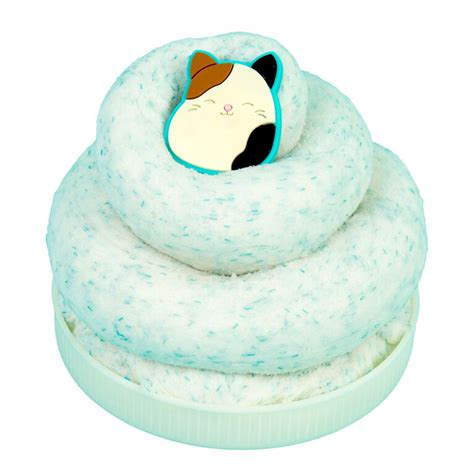Squishmallow Slime Jars Cam Toys R Us Canada