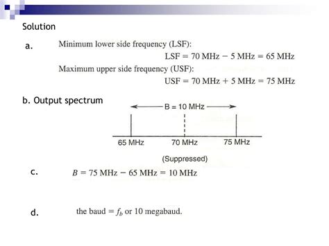 Ppt Communication System Eeeb453 Chapter 6 Digital Modulation Powerpoint Presentation Id 2338546