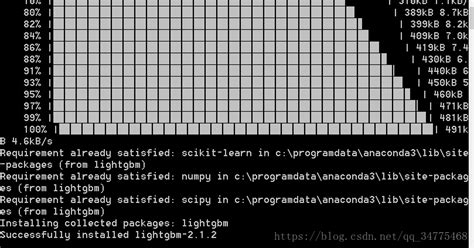 pip install lightgbm 失败原因 tomlerror ram tmp pip install gr4of0 8
