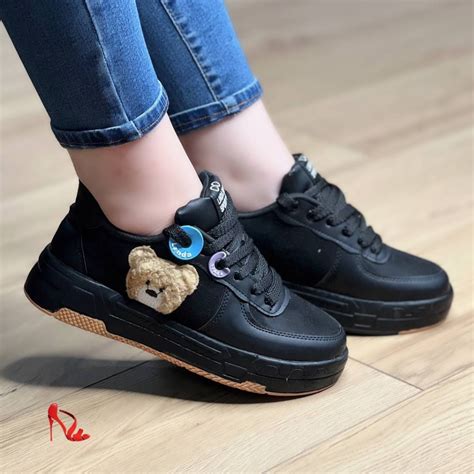 کتونی عکس ویسگون