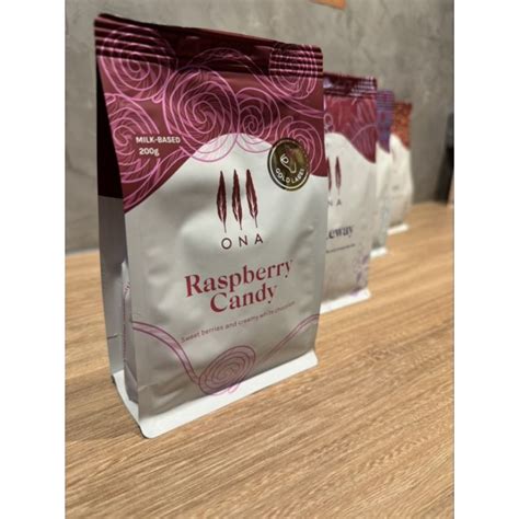 Raspberry Candy Ona Coffee Roasters Shopee Thailand
