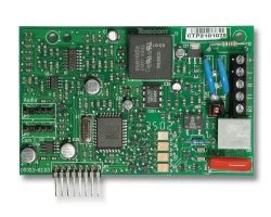 Texecom Intruder Alarm Products