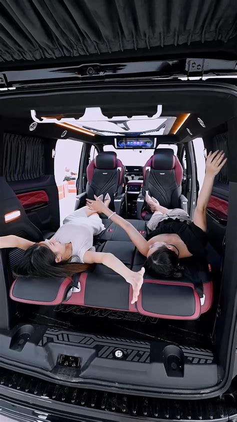 2020 Mercedes V Class Luxury Vip Klassen Interior Exterior And