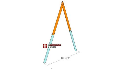 triangle assembly myoutdoorplans