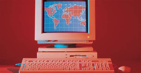 The Things Youll Remember If You Used The Internet In The 1990s